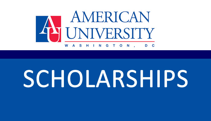 American University Scholarships - Scholars Dream
